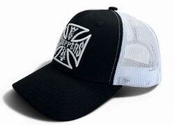 ■商品概要カラー：ブラック／ホワイト■詳細説明WCCといえば、ジェシー・ジェームスを思い浮かべるだろう。WCCの創設者であり、日常生活でもWCCのキャップやビーニーを被っている姿をよく見かける。幅広い種類のヘッドウェアから選ぶのは難しいかも...