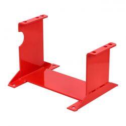 ■詳細説明41-99 ビッグツイン (ツインカムを除く) ； 37-73 750cc フラットヘッド (NU)スチール製塗装済みモータースタンドで、エンジン作業時の安定性に優れています。■注意点※取扱説明書が付属する場合は、外国語となります...