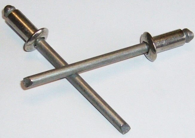 ■詳細説明Bags of 10 stainless steel rivets 4.8■注意点※取扱説明書が付属する場合は、外国語となります。※輸入商材の為、納期が遅れる場合がございます。あらかじめご了承ください。※画像には他の商品が含まれて...