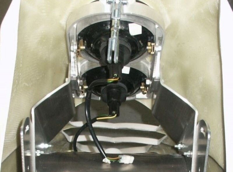 ■詳細説明allows the maintenance of the instrumentation■注意点※取扱説明書が付属する場合は、外国語となります。※輸入商材の為、納期が遅れる場合がございます。あらかじめご了承ください。※画像には他...