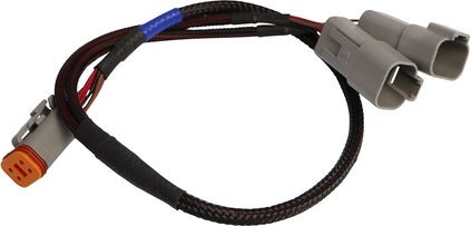 ■詳細説明Article Number：76950388USB RFI special cableBrand：DYNOJETVendor part number：76950388Physical Connection：Plug-In (OE...