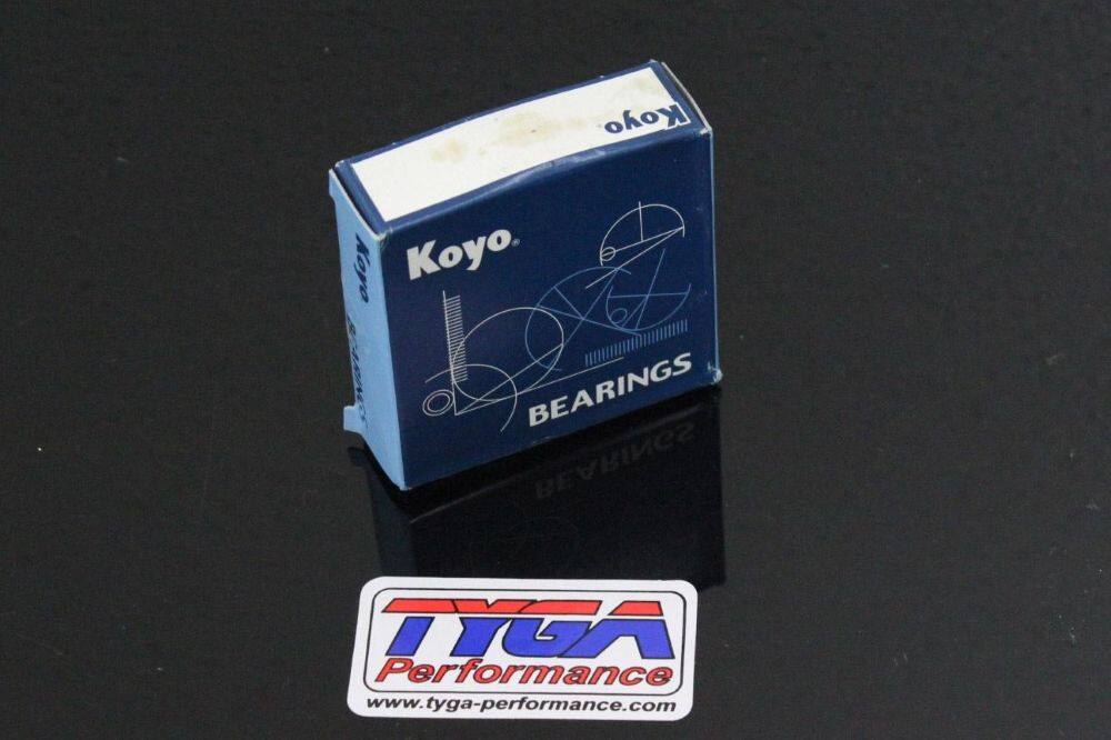 ■詳細説明HONDA NSR250 MC21/28用純正OEM KOYOメインクランクシャフトベアリング。左側、センター、右側クランクベアリングのセットについては、TYPP-0012SETもご参照ください。■適合車種NSR250R&ensp...