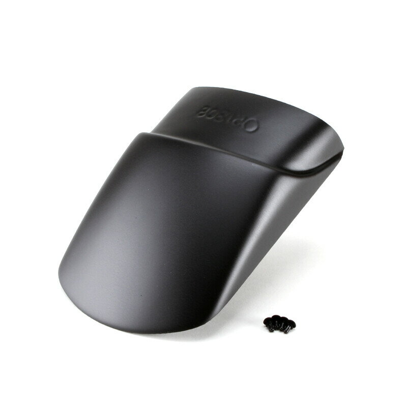 ■商品概要カラー：ブラック素材：ABS樹脂■詳細説明純正フロントフェンダー後端を延長させることによりフロントタイヤが巻き上げる飛び石、泥はね等を軽減させ、ラジエーター、エキゾーストパイプ等車体の保護に貢献いたします。■注意点※清掃、メンテナ...