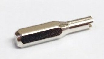 ■商品概要【スペック】・全長：30mm・軸 1/4HEX■詳細説明バルブコア用ビットです。お手持ちのビットドライバー等各種にて使用可能です。PROCHIスマルクとの併用でトルク管理も可能となります。WITブランドで信頼の日本製です。■注意点...