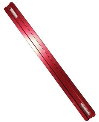 ■商品概要全長：250mm■詳細説明美しいアルマイト仕上げのアルミ製ソケットレールです。別売りのロックボール採用タイプのソケットスタッド(ソケットクリップ)などと組み合わせて使用します。このモデルは上下どちらに向けてもスタッドを装着できるた...