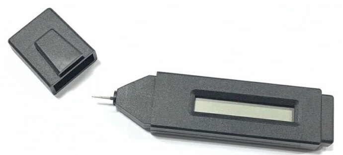 ■商品概要【スペック】・電圧：DC6-28Vまで・全長：120mm・重量：35g■詳細説明配線の必要がなく、テスターを手に持ち、もう片側の手をボディーアースさせます。配線間の断線(短絡・ショート)を点検するテスターです。ディスプレイにはCI...