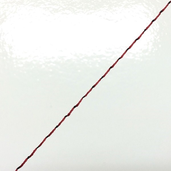 ■注意■この商品は下記となります。必ずご確認ください。カラー：エナメルホワイト／赤ステッチ■他の商品はこちらですカラー：黒はこちらカラー：黒／黄色パイピングはこちらカラー：黒／白パイピングはこちらカラー：黒／赤パイピングはこちらカラー：黒／...