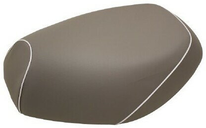 ■注意■この商品は下記となります。必ずご確認ください。カラー：グレー／白パイピング■他の商品はこちらですカラー：黒はこちらカラー：黒／黄色パイピングはこちらカラー：黒／白パイピングはこちらカラー：黒／赤パイピングはこちらカラー：黒／青パイピ...