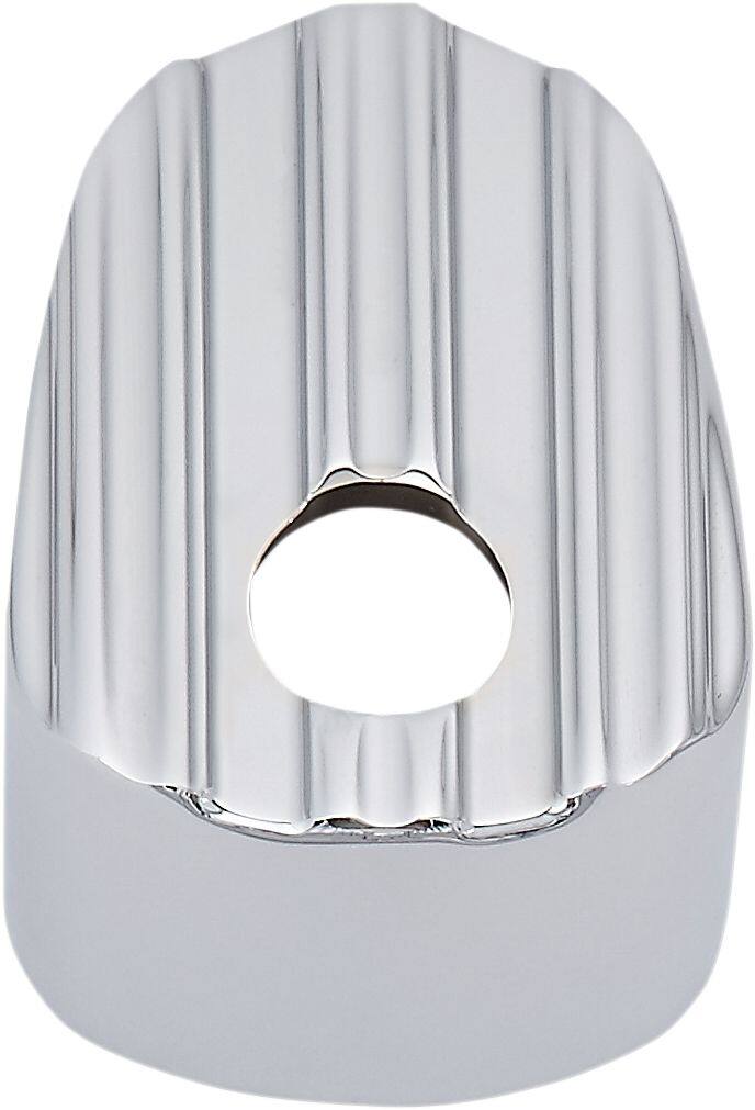 ■注意■この商品は下記となります。必ずご確認ください。COLOR：Natural (FINISH：Chrome)■他の商品はこちらですCOLOR：Black，Natural (FINISH：Anodized，Re-Machined)はこちら...