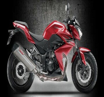 ■商品概要Fitment：Kawasaki Z250Material： Stainless steel pipe / Stainless steel silencer /Carbonend capWith DB killer■詳細説明Spi...