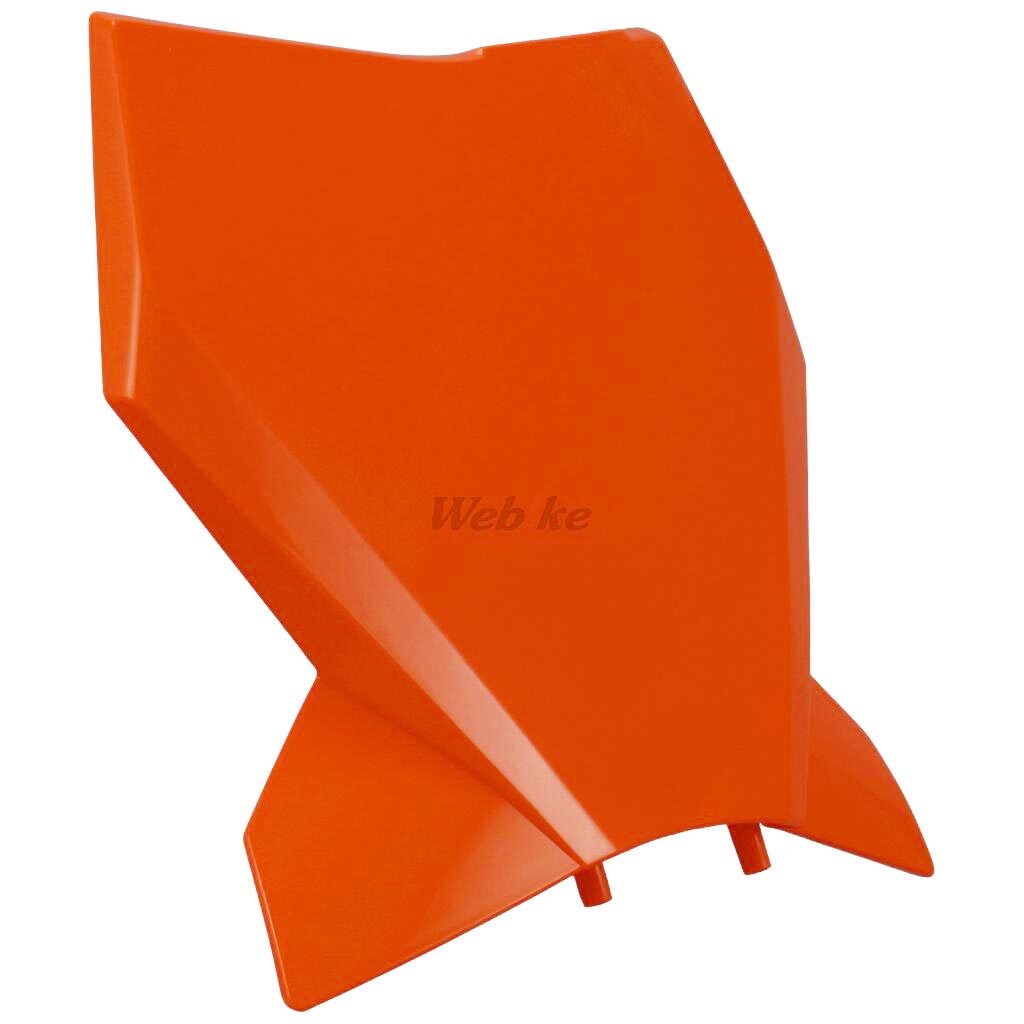 ■商品概要【カラー】オレンジ(ORK16)■詳細説明ポリスポーツのレプリカ・プラスチックパーツは、純正外装パーツと同等の耐久性と互換性があります。耐久性、柔軟性のある独自技術のプラスチック素材を使用しており、激しいオフロードライディングにも...