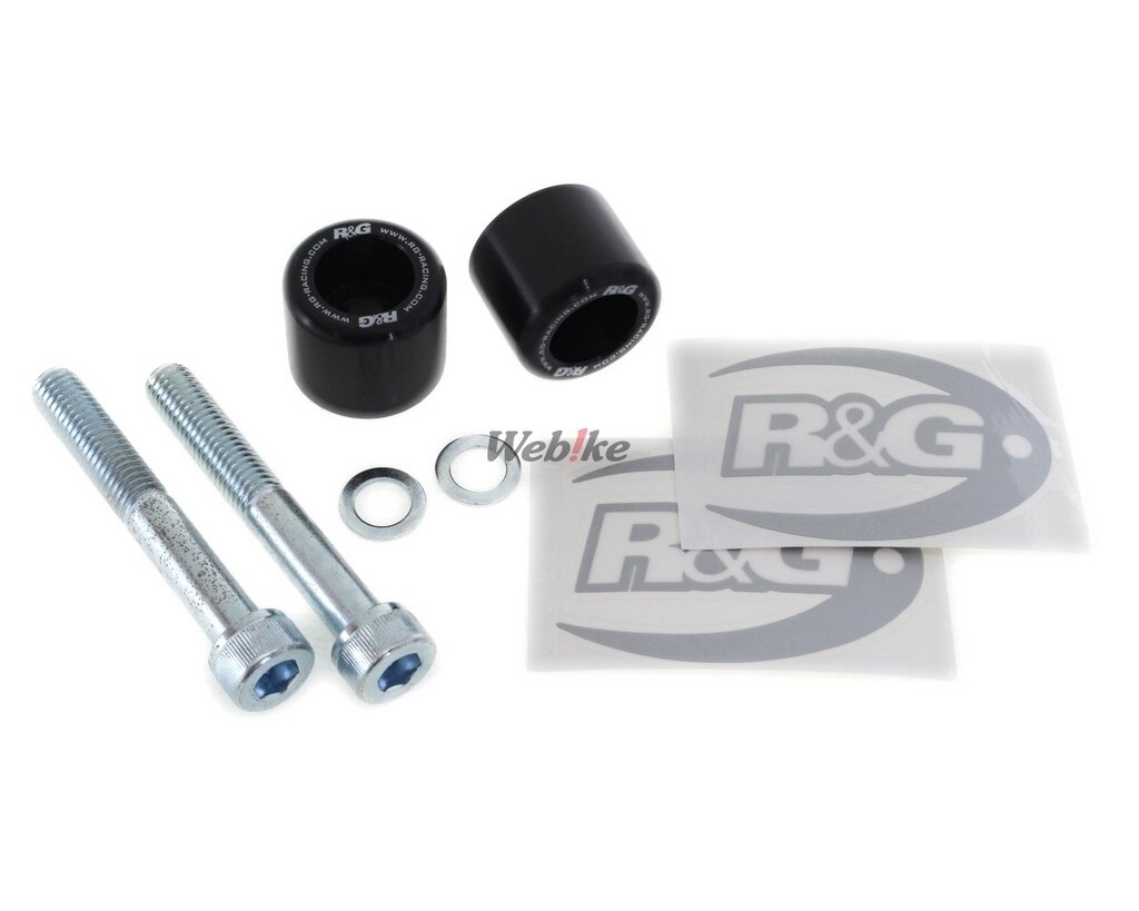 ■商品概要カラー：ブラック入り数：左右セット装着難易度 (1-5)：1 - 簡単装着参考目安時間：1分■詳細説明バーエンドスライダーBMW R1200GS (2013年以降) 、及び BMWS1000XRモデル(2013年以降)用に、特別に...