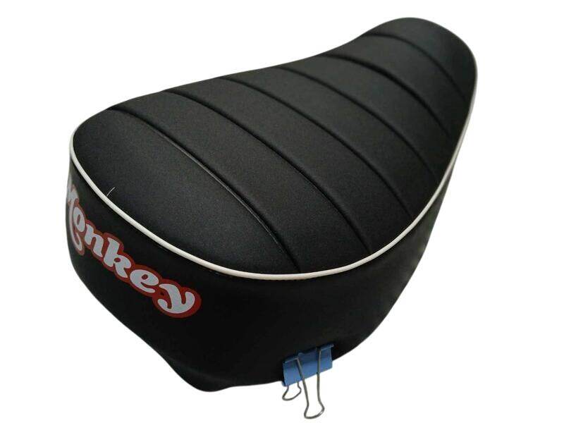 ■詳細説明High quality leather seat cover in various color for HondaMonkey125■注意点※取扱説明書が付属する場合は外国語となります。※輸入商材の為、納期が遅れる場合がございま...