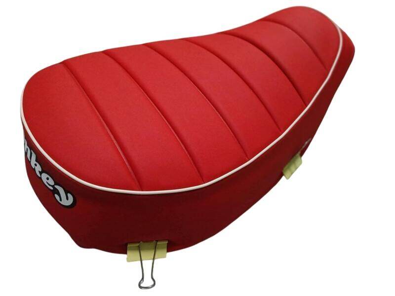 ■詳細説明High quality leather seat cover in various color for HondaMonkey125■注意点※取扱説明書が付属する場合は外国語となります。※輸入商材の為、納期が遅れる場合がございま...