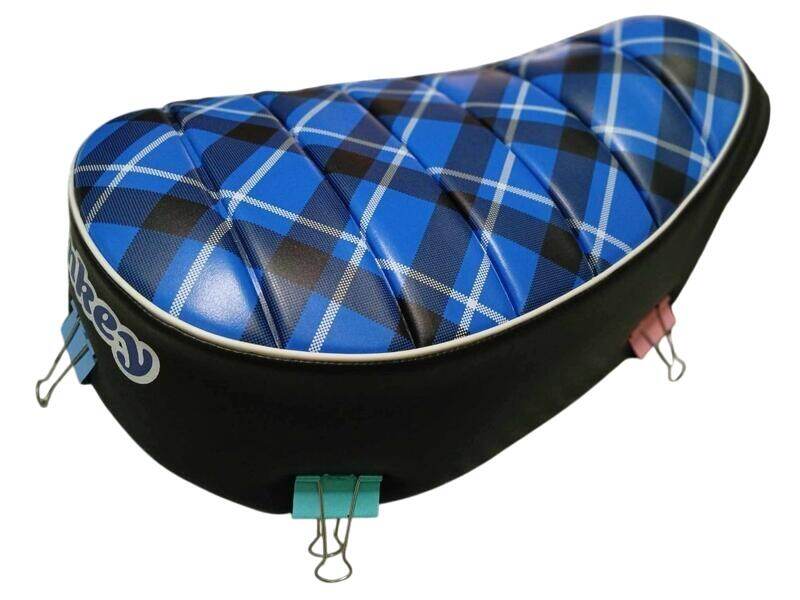 ■詳細説明High quality leather seat cover in various color for HondaMonkey125■注意点※取扱説明書が付属する場合は外国語となります。※輸入商材の為、納期が遅れる場合がございま...