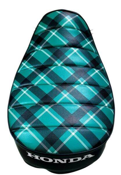 ■詳細説明High quality leather seat cover in various color for HondaMonkey125■注意点※取扱説明書が付属する場合は外国語となります。※輸入商材の為、納期が遅れる場合がございま...