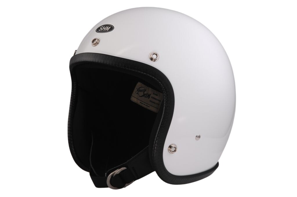 ■属性ヘルメット SGマーク: ○ヘルメット PSCマーク: ○■商品概要・カラー：ホワイト・SGマーク standardized helmet・MADE IN JAPAN■詳細説明SHM? からベーシックモデルが誕生。塗装は熟練職人による...