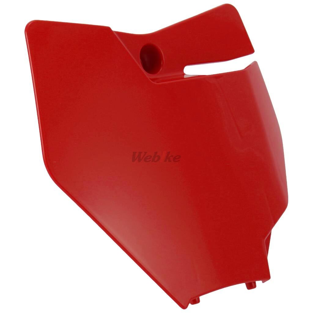 ■商品概要カラー：レッド■詳細説明■商品説明Polisportのヘッドライトマスクは、インジェクション成形による超軽量かつスリムなパーツです。Polisport独自のテクノロジーで製造されており、純正パーツよりも高い耐久性・柔軟性・耐衝撃性...