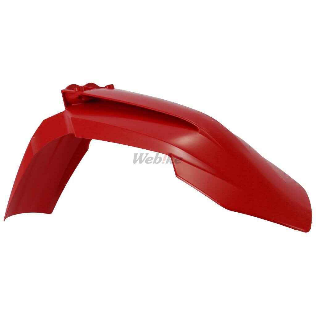 ■商品概要カラー：レッド■詳細説明Polisportのフロントフェンダーは、Polisport独自の技術によって製造されており、耐久性が高く、耐衝撃性と柔軟性を兼ね備えています。さらに、Polisportのレプリカプラスチックは光沢のある仕...