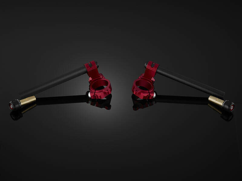 ■商品概要WebikeはBIKERS正規代理店です。■詳細説明Beautiful - fits the bike perfectly.Easy to install with common tools.High quality produc...