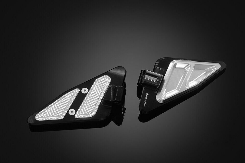 ■商品概要WebikeはBIKERS正規代理店です。■詳細説明Beautiful - fits the bike perfectly.Easy to install with common tools.High quality produc...