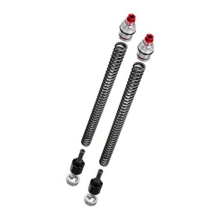 ■商品概要Product Group - FORK UPGRADE KITOIL NO. (CST.) - 20WOIL HIGHT (mm.) - 90OIL NO.VOLUME (CC.) - 95PRELOAD START (mm.)...