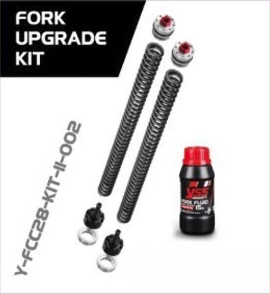 ■商品概要OIL NO. (CST.) - 15WOIL HIGHT (mm.) - 65OIL NO.VOLUME (CC.) - 105PRELOAD START (mm.) - 28CLAMP SIZE (mm.) - 35OIL H...