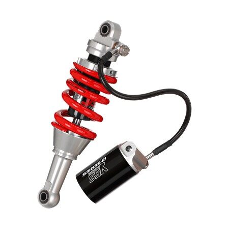 ■商品概要Product Year - 2000-2024Product Type - SHOCK GASProduct Group - G-SERIESVin code - FS125ABE - NoTOP - EYE 10x25Bott...