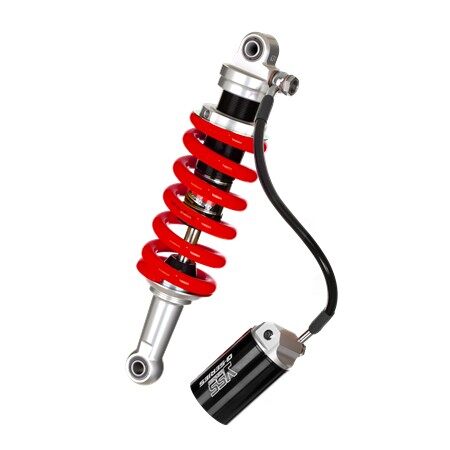 ■商品概要Product Year - 2004-2018Product Type - SHOCK GASProduct Group - ECO LINEABE - NoTOP - EYE 10x25Bottom - EYE 10x25Sp...