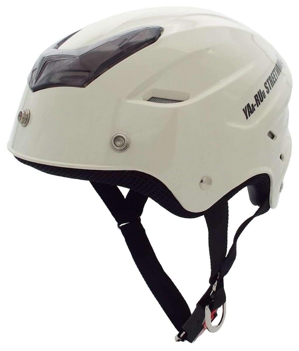 ■属性ヘルメット PSCマーク: ○■商品概要カラー：ホワイトサイズ：フリーサイズ(58-59cm)材質：ABS規格：SG規格適合【PSマークの種類】PSC【届け出事業者名】TNK工業株式会社【登録検査機関名称】一般財団法人製品安全協会12...