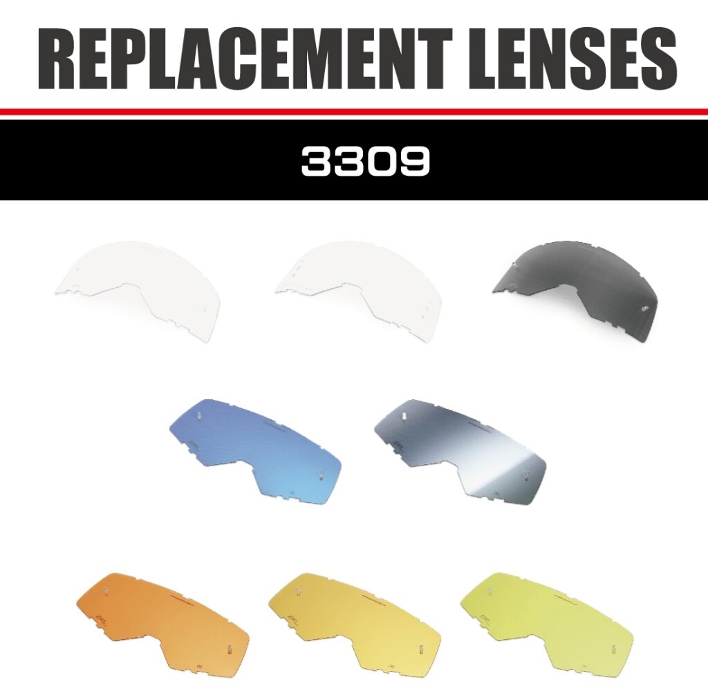 ■商品概要カラー：クリア疎水性レンズ■詳細説明PG3309RAPIDゴーグル用のリプレイスレンズ以下のPROGRIPゴーグルに適合します。┗PG3309TR PROGRIP MXゴーグル┗PG3309FL PROGRIP MXミラーゴーグル...