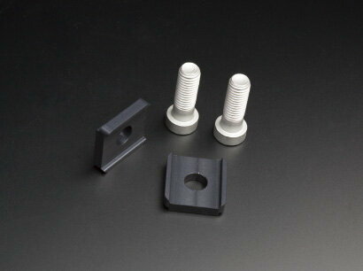 ■商品概要M12ボルト用■詳細説明ライディングポジションの自由度を高めるハンドルバーハイトアジャストスペーサー。XTRIGのトップクランプとPHDS又はリジットマウントKITの組み合わせに使用できます。■注意点※「PHDS for OEM」...