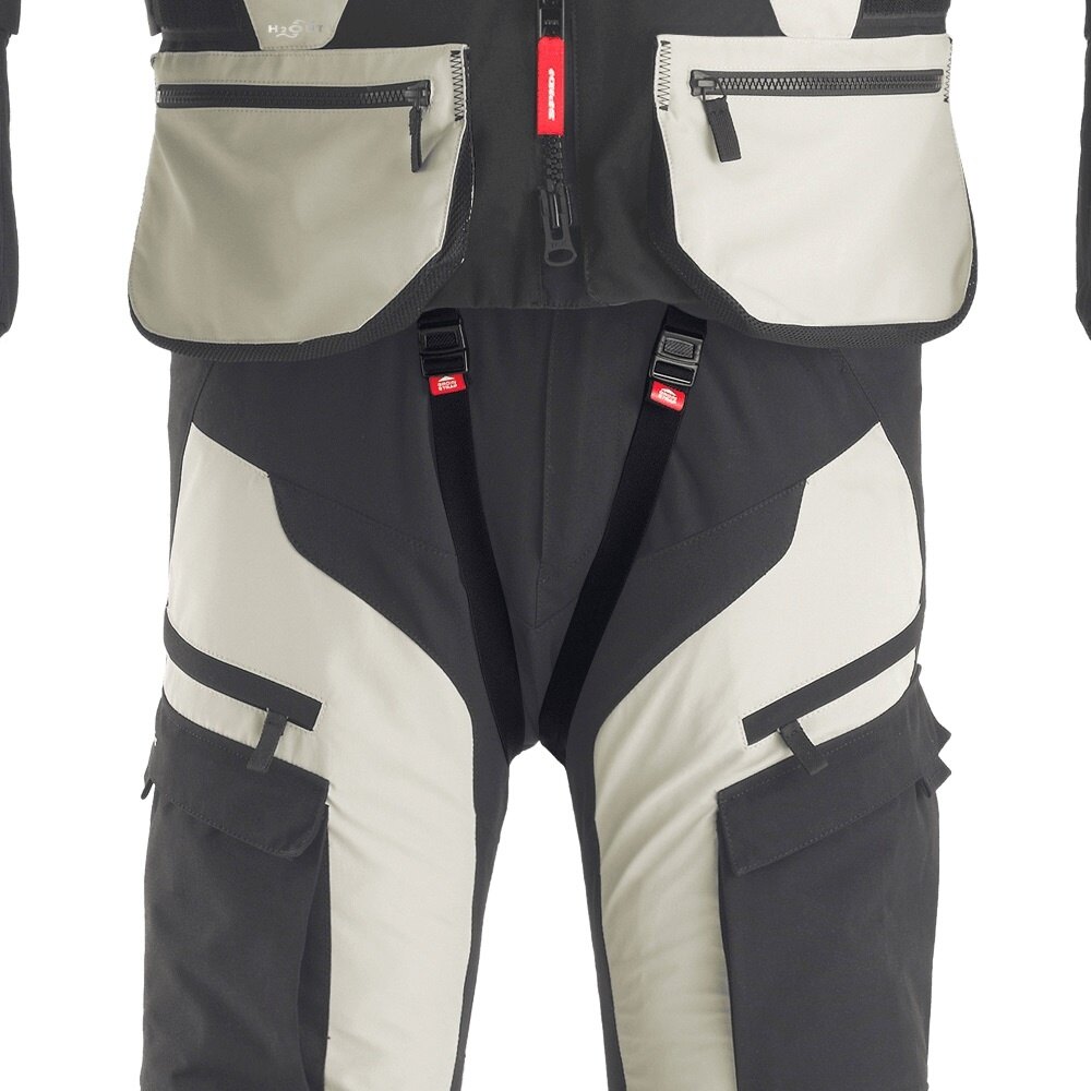 ■商品概要カラー：Undefinedサイズ：ワンサイズ■詳細説明Replacement Groin Straps kit.Compatible with all the products featuring Groin Strap syst...