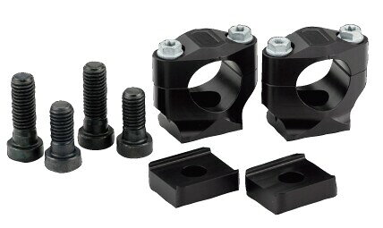 ■商品概要M12ボルト用■詳細説明PHDSマウントではなく、ハンドルをリジットにマウントする専用KIT。