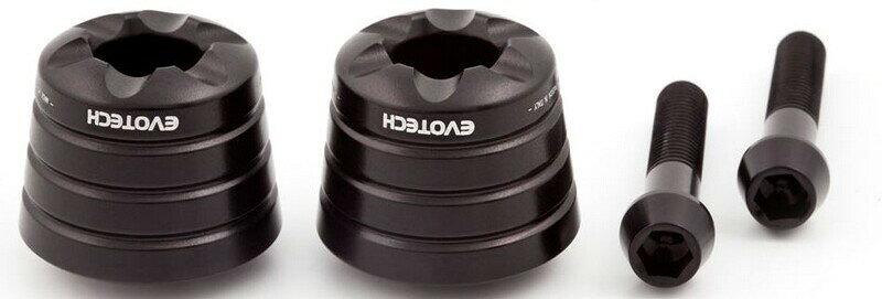 ■詳細説明Evotech Barends - 100％ made in ItalyEvotech handlebar counterweights are custom-designed foreachmotorbike model， en...