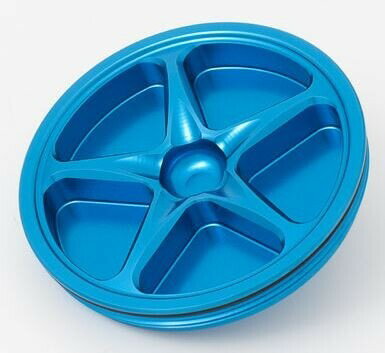 ■詳細説明Universal Inner Cap， Blue■注意点※取扱説明書が付属する場合は外国語となります。※輸入商材の為、納期が遅れる場合がございます。あらかじめご了承ください。※画像には他の商品が含まれている場合があります。※メー...