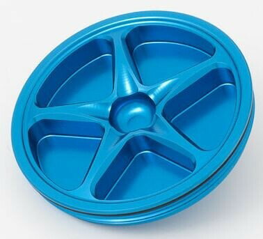 ■詳細説明Universal Inner Cap， Blue■注意点※取扱説明書が付属する場合は外国語となります。※輸入商材の為、納期が遅れる場合がございます。あらかじめご了承ください。※画像には他の商品が含まれている場合があります。※メー...