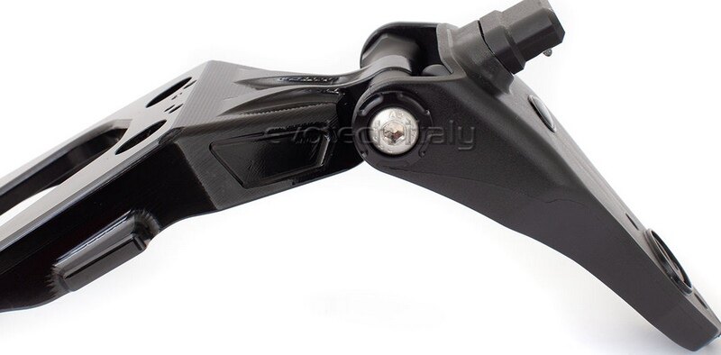 ■詳細説明Special washer made of aluminum and anodized in differentbrilliantcolors. It gives a touch of color to your plate h...