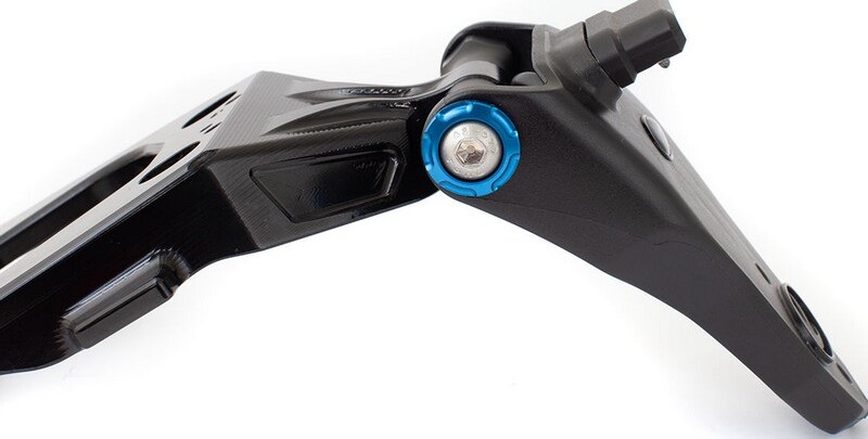 ■詳細説明Special washer made of aluminum and anodized in differentbrilliantcolors. It gives a touch of color to your plate h...