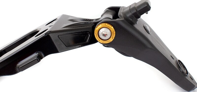 ■詳細説明Special washer made of aluminum and anodized in differentbrilliantcolors. It gives a touch of color to your plate h...