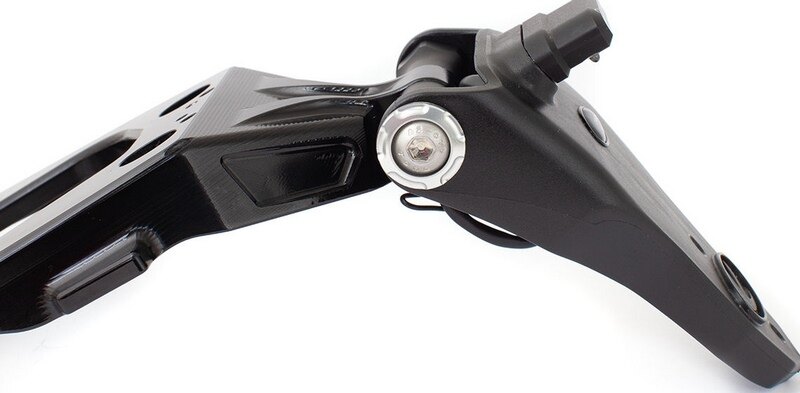 ■詳細説明Special washer made of aluminum and anodized in differentbrilliantcolors. It gives a touch of color to your plate h...