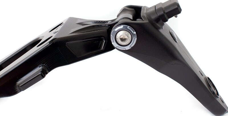 ■詳細説明Special washer made of aluminum and anodized in differentbrilliantcolors. It gives a touch of color to your plate h...