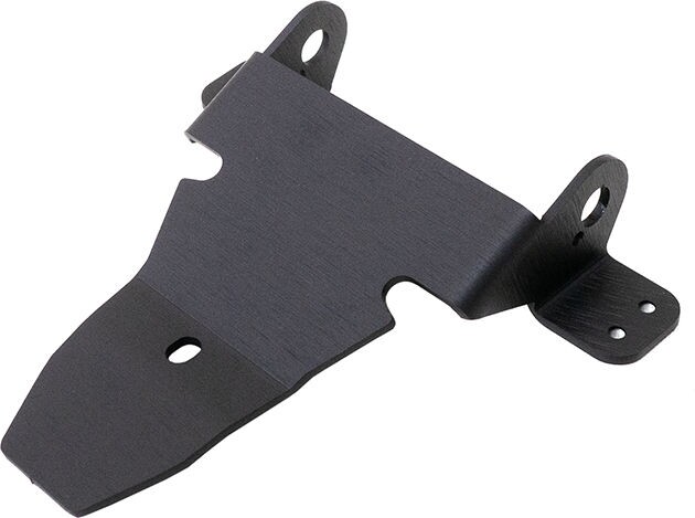 ■詳細説明The cable cover is made of laser-cut aluminium and isspecificallydesigned for all Evotech licence plate holders. It...