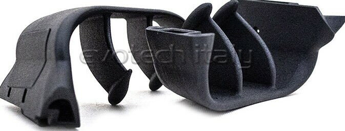 ■詳細説明Appendice aerodinamica per Ducati Streetfighter V2 955 nellanuovaversione realizzata con la nuova tecnologia diaddi...