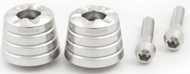 ■詳細説明Evotech Barends - 100％ made in ItalyEvotech handlebar counterweights are custom-designed foreachmotorbike model， en...
