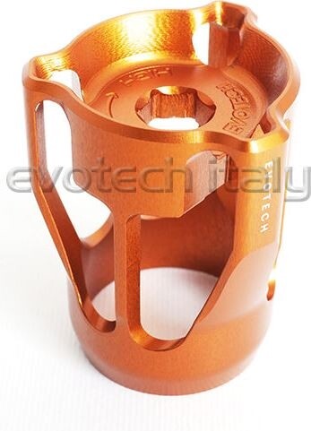 ■詳細説明The hydraulic shock absorber preload adjustment knob is anessentialcomponent for those who want quick and precise a...