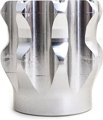 ■詳細説明The hydraulic shock absorber preload adjustment knob is anessentialcomponent for those who want quick and precise a...