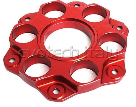 ■詳細説明Rear Sprocket Mounting Hub Flange， Red■注意点※取扱説明書が付属する場合は外国語となります。※輸入商材の為、納期が遅れる場合がございます。あらかじめご了承ください。※画像には他の商品が含まれて...