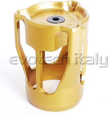 ■詳細説明The hydraulic shock absorber preload adjustment knob is anessentialcomponent for those who want quick and precise a...