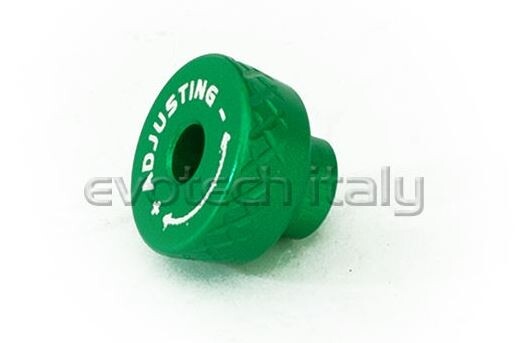 ■詳細説明Knob For Brake Regulation， Green■注意点※取扱説明書が付属する場合は外国語となります。※輸入商材の為、納期が遅れる場合がございます。あらかじめご了承ください。※画像には他の商品が含まれている場合があ...